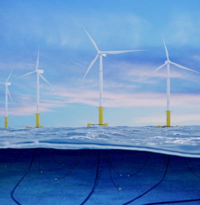 Zupt - Floating Mast Installation Support