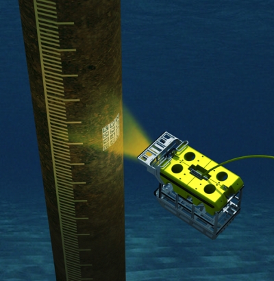 Zupt - Subsea Monopile Installation
